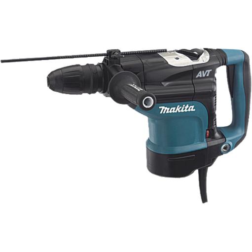 Makita HR4511C Čekić-bušilica, 1.350W