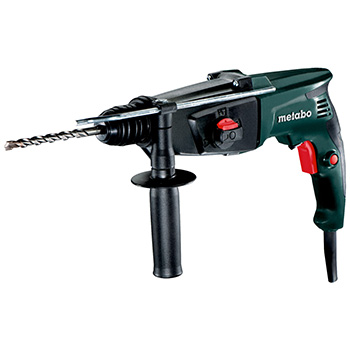 Metabo KHE 2444 Kombinovani hamer SDS-Plus, 606154000, 800W