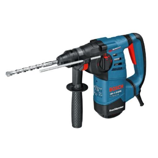 Bosch GBH 3-28 DRE Elektro-pneumatski čekić, 800W