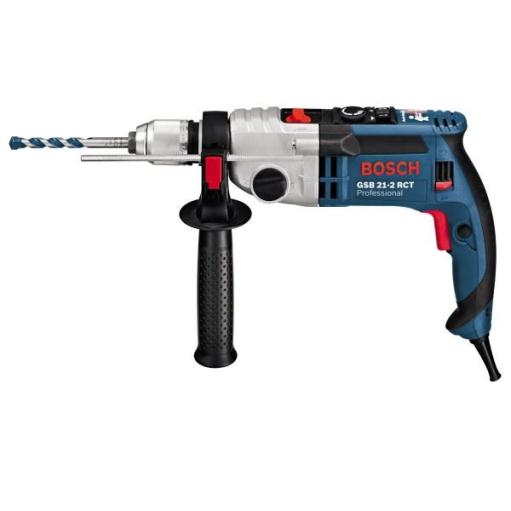 Bosch GSB 21-2 RCT Vibraciona bušilica, 1.300W