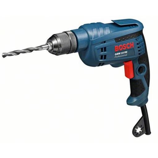 Bosch GBM 10 RE Električna bušilica, 600W