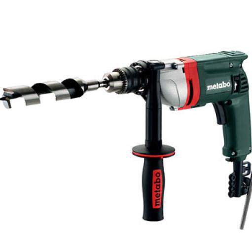 Metabo BE 75-16 električna bušilica, 750W