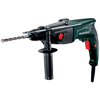 Metabo BHE 2444 bušilica za beton, SDS-Plus, 800W, 606153000