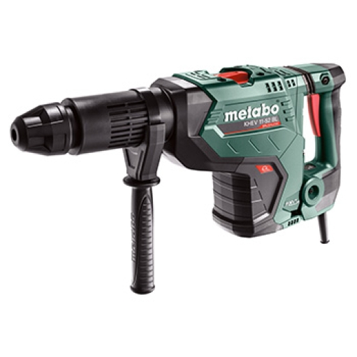 Metabo KHEV 11-52 BL SDS-Max kombičekić, 600767500, 1.500W