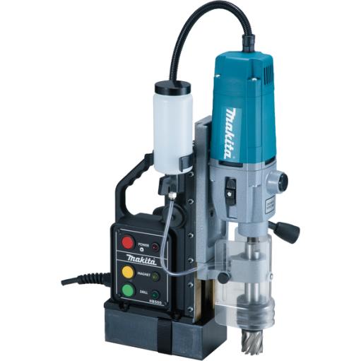 Makita HB500 Magnetna bušilica, 1.150W