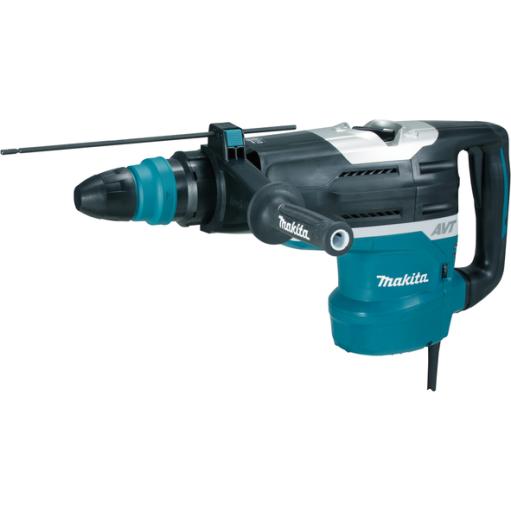 Makita HR5212C Čekić-bušilica, 1.510 W