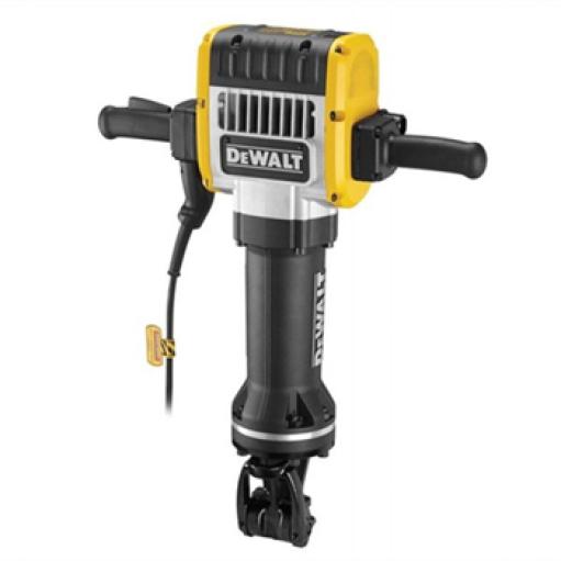 DeWalt D25981 štemarica za beton, HEX 28mm, 2100W