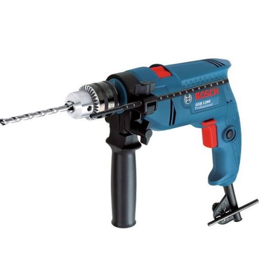 Bosch GSB 1300 vibraciona bušilica, 550W, 06011A1020