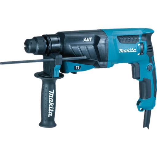 Makita HR2631F Čekić - bušilica 800 W