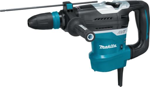 Makita HR4013C Čekić - bušilica 1100 W