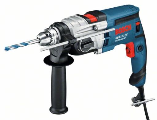 Bosch Vibraciona bušilica GSB 19-2 RE, 060117B600