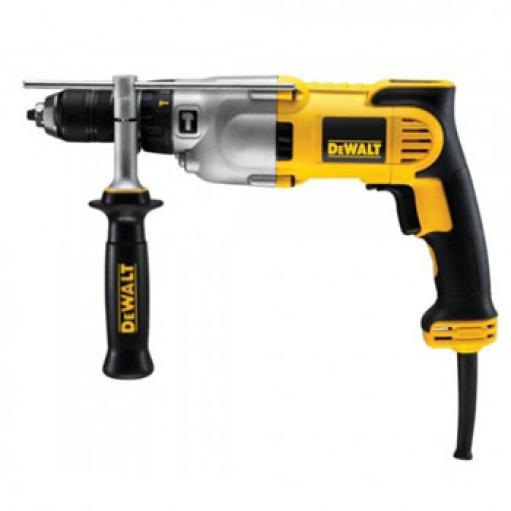 DeWalt udarna bušilica 1300W DWD530KS