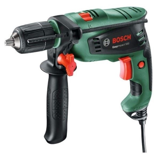 Bosch EasyImpact 500 vibraciona bušilica, 550W, 0603130003