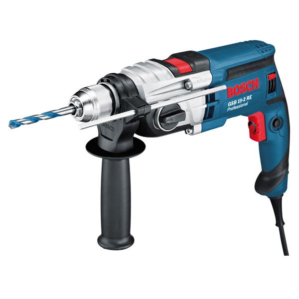 Bosch GSB 19-2 RE ( SSBF ) Vibraciona bušilica