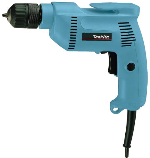 Makita 6408 Električna bušilica, 530W