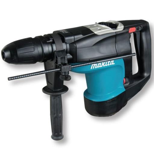 Makita HR4001C Hamer-bušilica, 1.100W