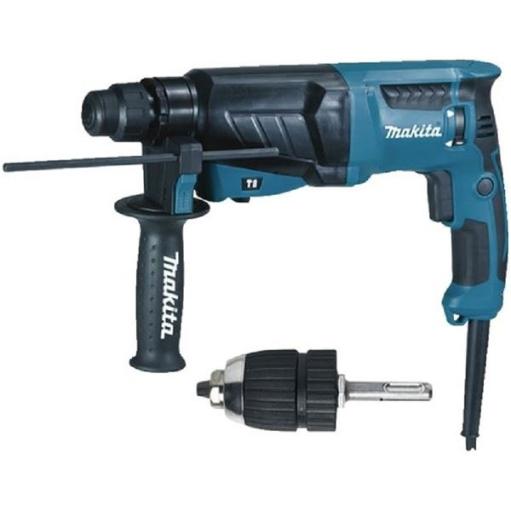 Makita HR2630X7 Hamer, 800W