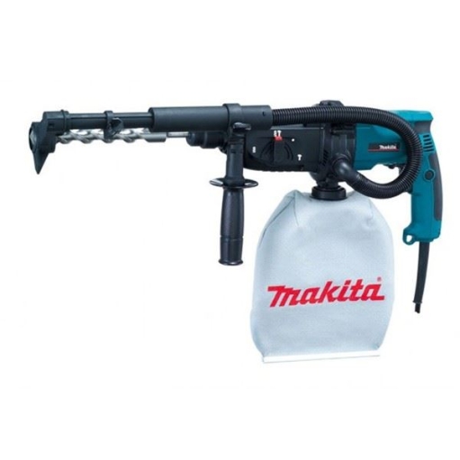 Makita HR2432 Čekić-bušilica + Stezna glava 13 mm, 780W