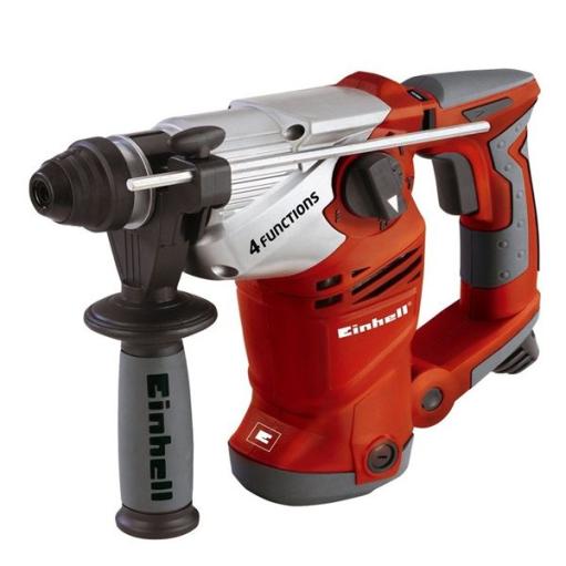 Einhell BT-RH 26 Bušilica za beton 900W, SDS+ - RT-RH 26