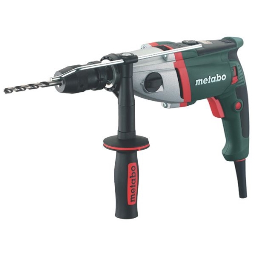 Metabo SBE 1100 PLUS Vibraciona bušilica 1100 W - SBE 1100