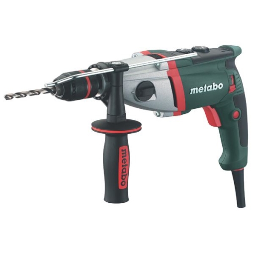 Metabo SBE 900 IMPULS Vibraciona bušilica 900 W sa dve brzine