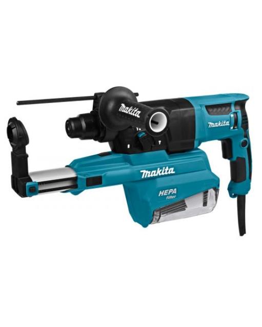 Makita Elektro-pneumatski čekić HR2651