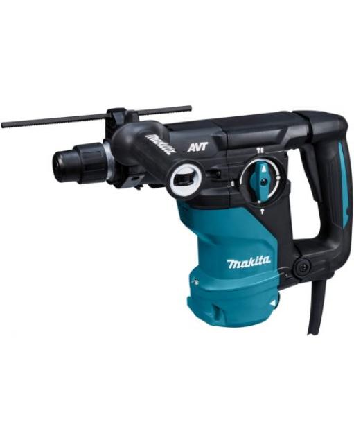 Makita Elektro-pneumatski čekić HR3011FC, SDS-plus