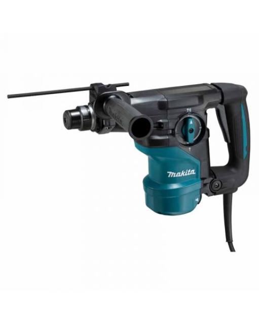 Makita Elektro-pneumatski čekić HR3001C, SDS-plus