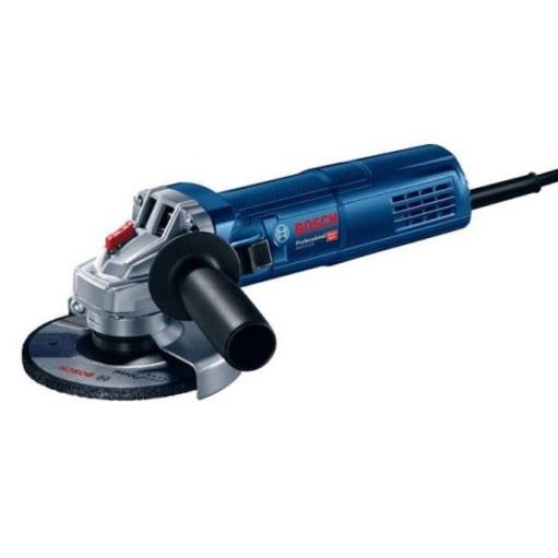 Bosch GWS 9-125 ugaona brusilica, 900 W, 0601396007