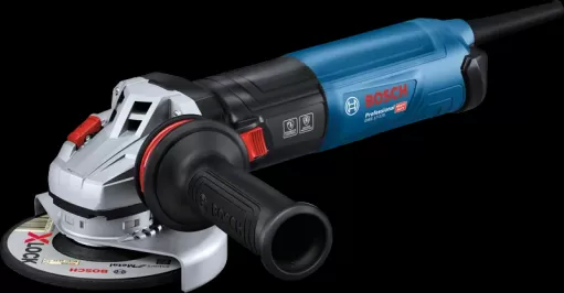 Bosch GWS 17-125 Ugaona brusilica, 1700W 125mm, 06017D0200