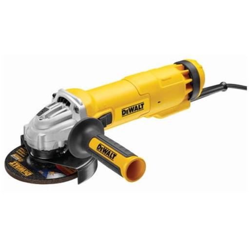 DeWalt DWE4217 ugaona brusilica, 1200W, 125mm