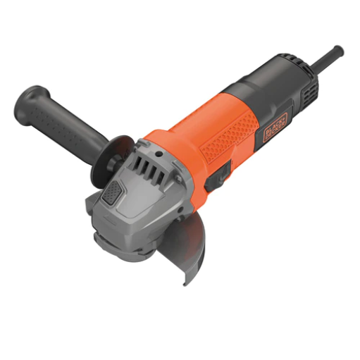 Black+Decker BEG110 Ugaona brusilica