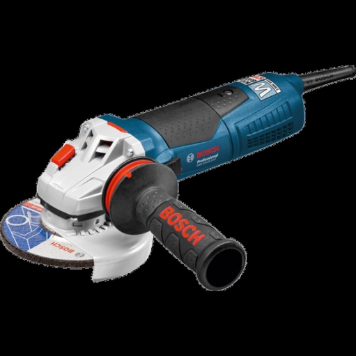 Bosch GWS 19-150 CI Ugaona brusilica, 1.900W