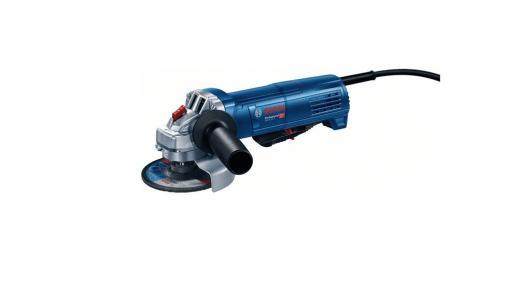 Bosch GWS 9-115 P Ugaona brusilica, 900W