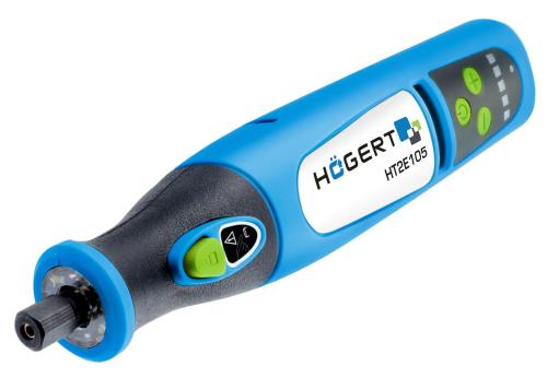 Hogert HT2E105 mini brusilica akumulatorska tip1