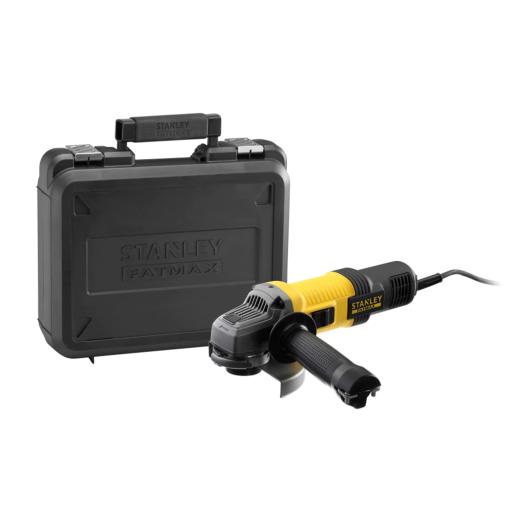 Stanley FMEG220K Ugaona brusilica 850W 125mm