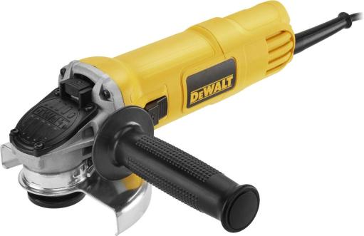 DeWalt DWE4157 Ugaona brusilica, 125mm 900W