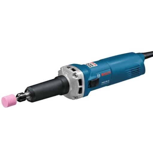 Bosch GGS 28 LC Brusilica ravna-čeona, 650W