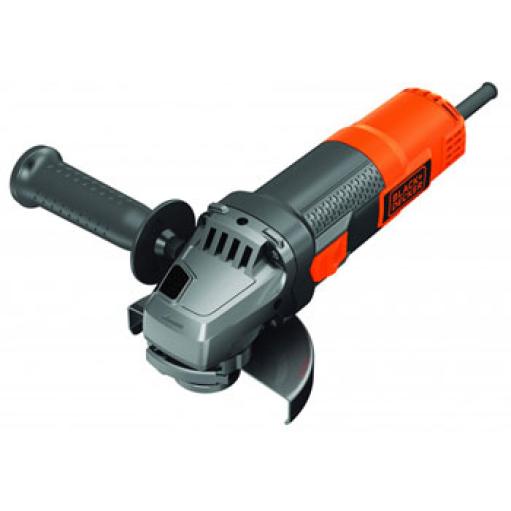 Black+Decker ugaona brusilica BEG120