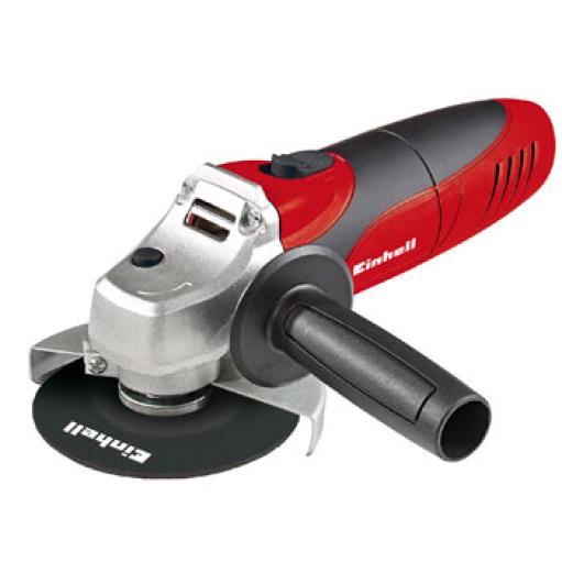 Einhell TC-AG 125 ugaona brusilica, 125mm, 850W