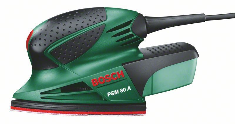 Bosch PSM 80 A, 0603354000 Multi-brusilica