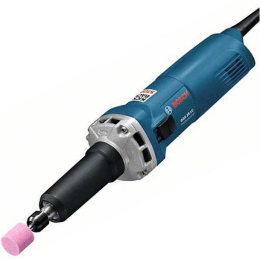 Bosch GGS 28 LCE Brusilica ravna-čeona, 650W