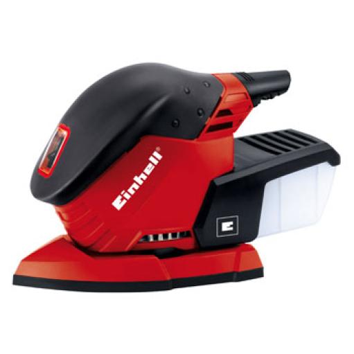 Einhell TE-OS 1320 Višenamenska brusilica, 130W