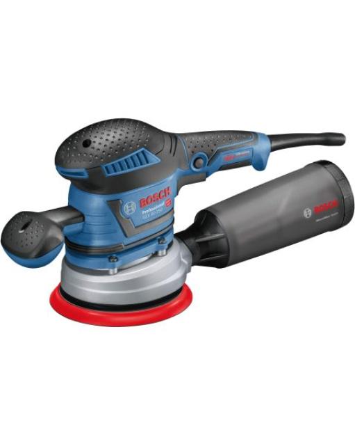 Bosch Ekscentar brusilica GEX 40-150, 060137B202