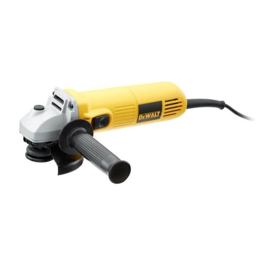 DeWalt DWE4016 ugaona brusilica, 730W, 115mm