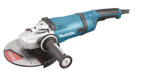 Makita GA9030RF01 Ugaona brusilica, 2.400W