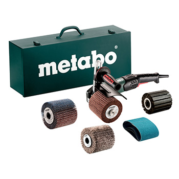 Metabo SE 17-200 RT SET Satinir mašina, 602259500, 1.700W