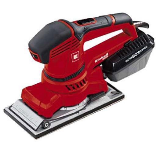 Einhell TE-OS 2520 E Vibraciona brusilica, 250W