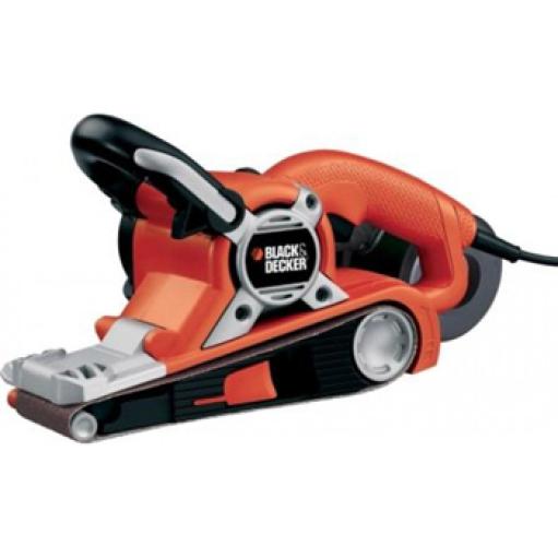 Black+Decker tračna brusilica 720W KA88