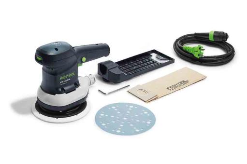 Festool Šlajferica ETS 150/5 EQ, 575057